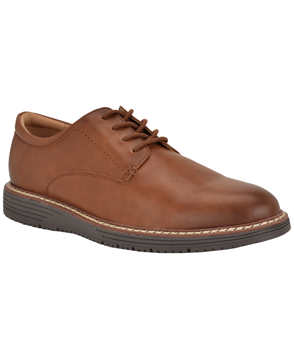 Click here for Tommy Hilfiger Mens Hiday Casualized Hybrid Oxford... prices