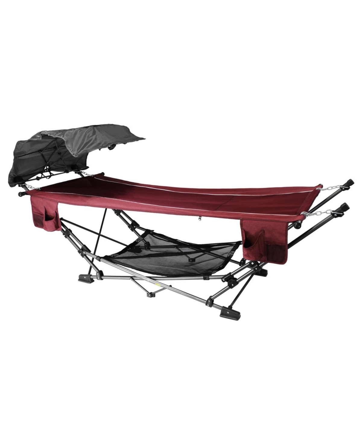 Click here for Zenithen Limited Portable Folding Hammock with Ret... prices
