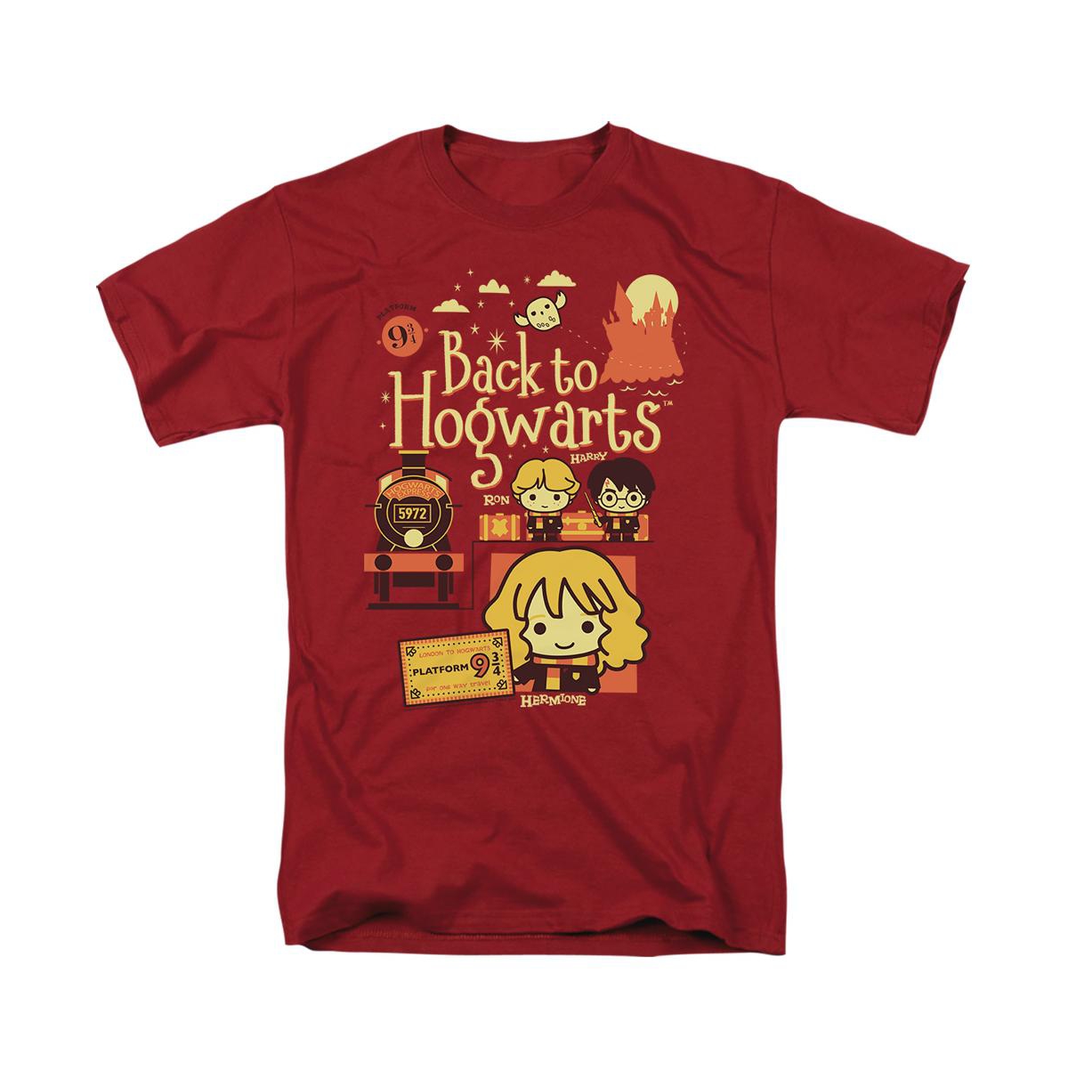 Click here for Harry Potter Mens Back To Hogwarts Platform 9 34 C... prices