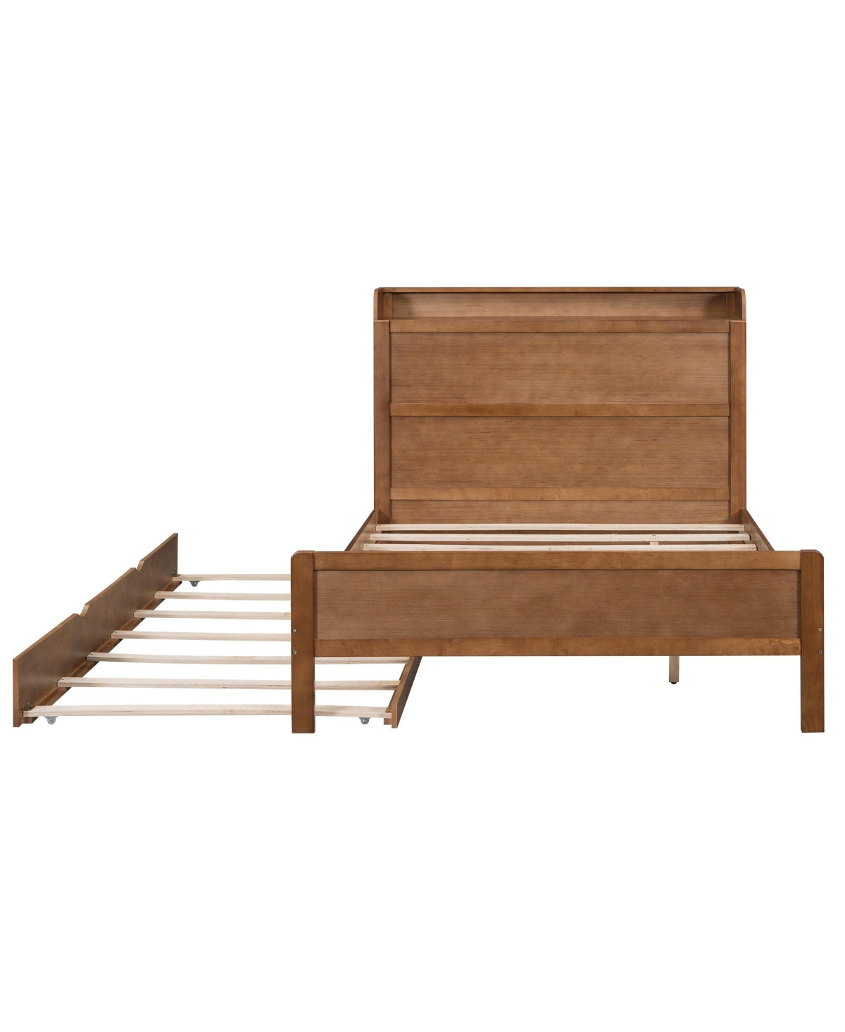Click here for Boyel Living Full Size Platform Bed with Storage H... prices