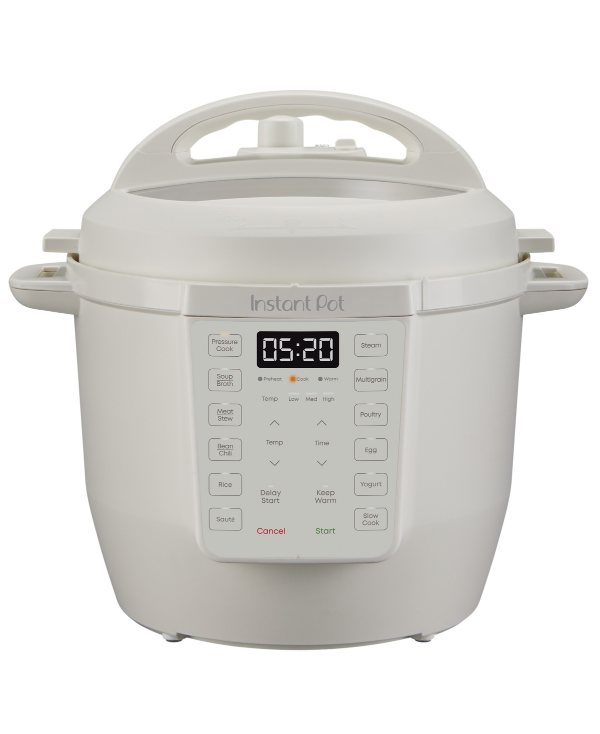 Click here for Instant Pot Rio 6-Quart 7-in-1 Multi-Cooker - Sea... prices