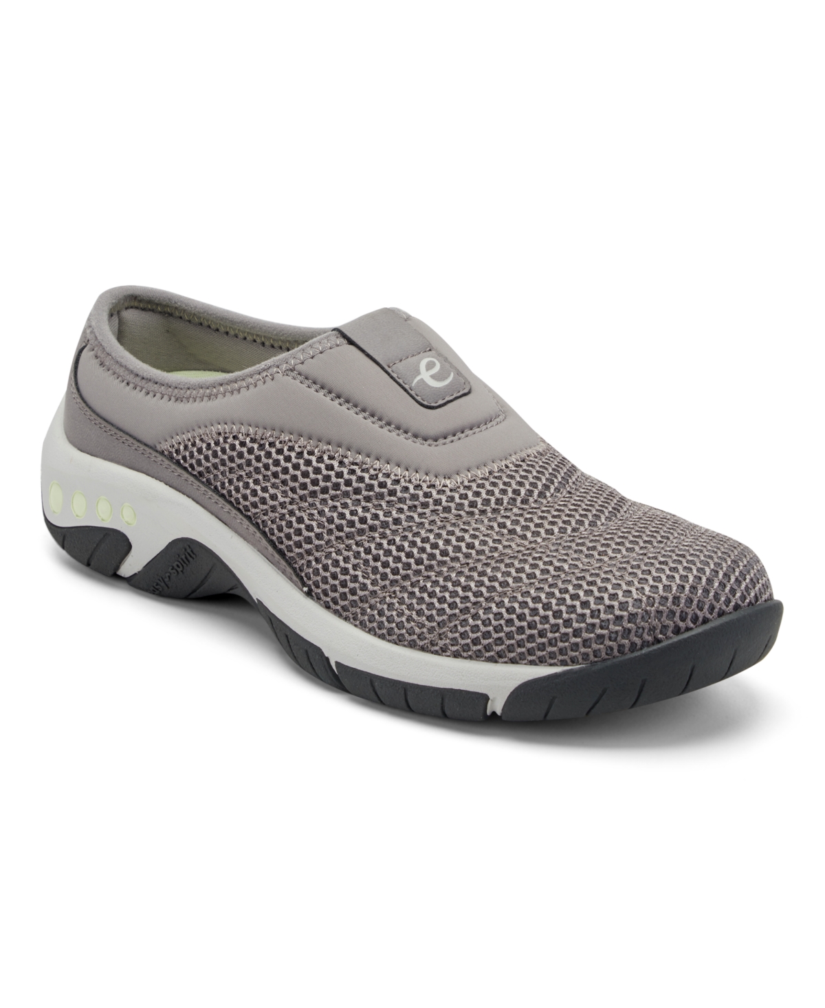 Click here for Easy Spirit Womens Weston Round Toe Slip-On Clogs... prices