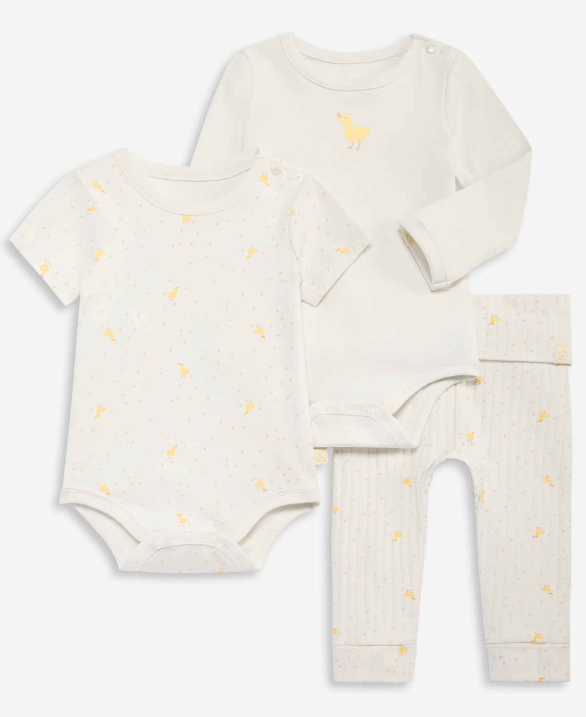 Click here for First Impressions Everyday Baby Essentials Baby Bo... prices