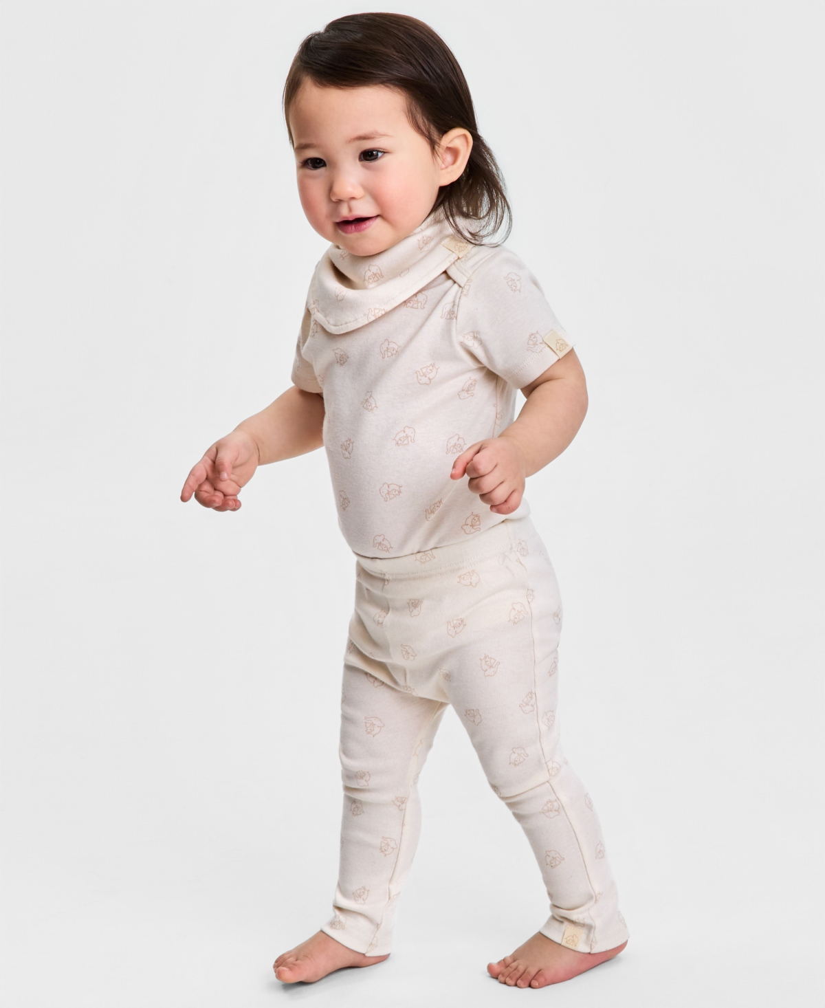 Click here for First Impressions Baby Boys 3-Pack Pants  Macys Ex... prices