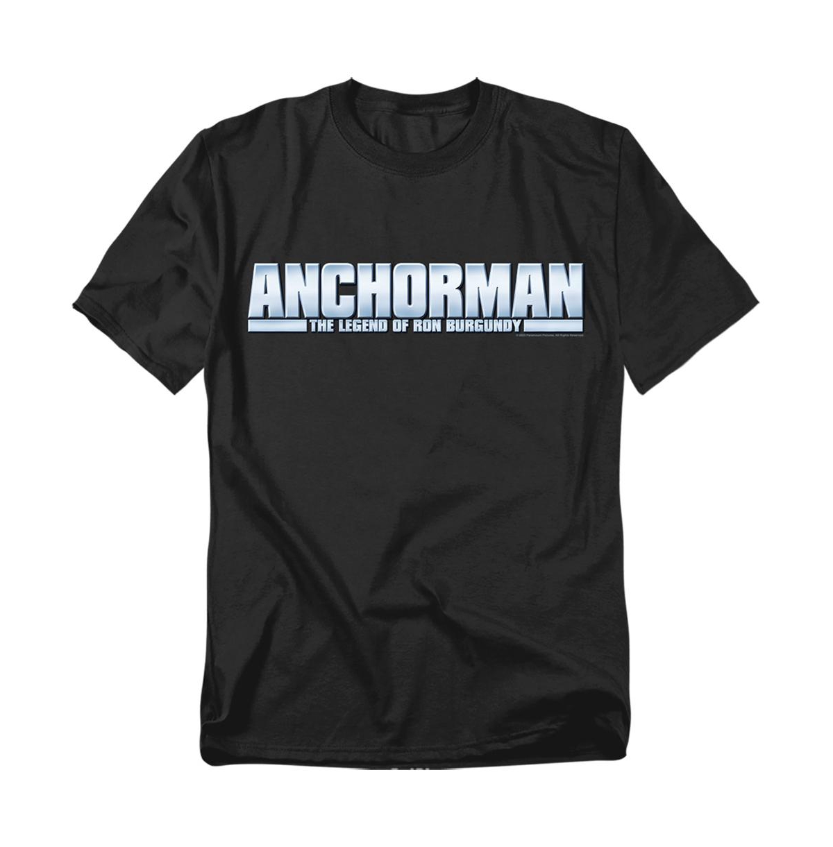 Click here for Anchorman Mens The Legend Of Ron Burgundy Metallic... prices