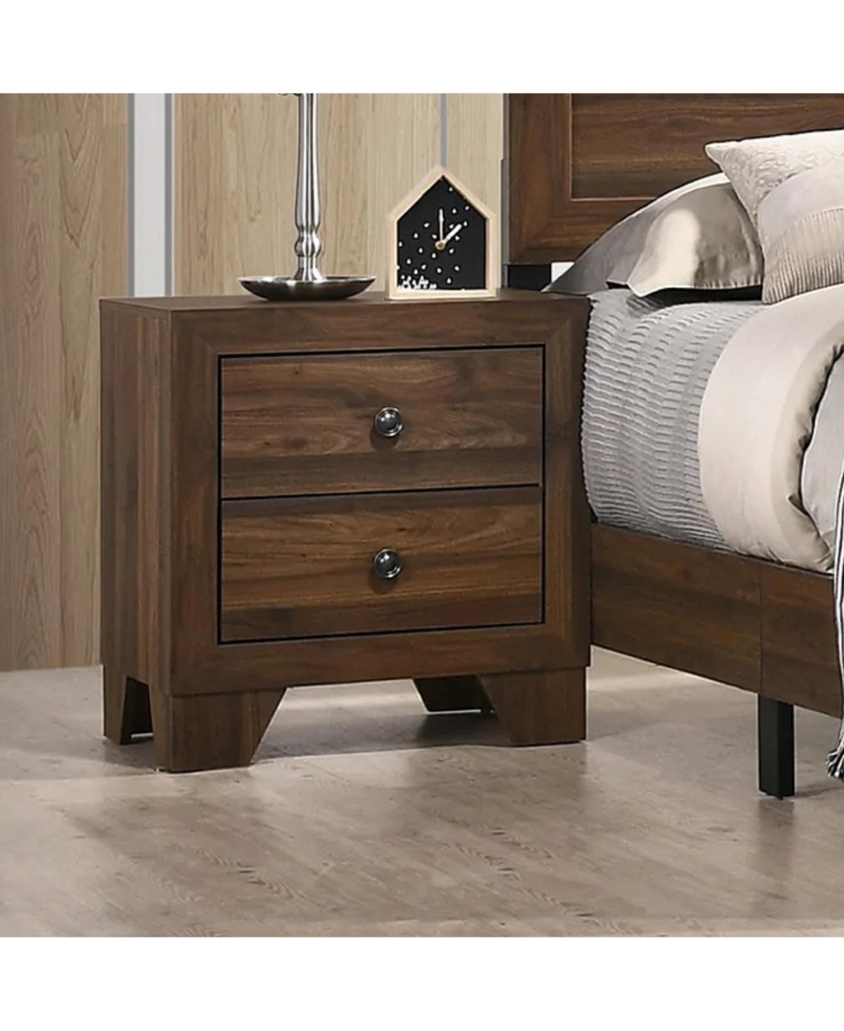 Click here for Rainsken Modern Storage Nightstands for Bedroom  W... prices