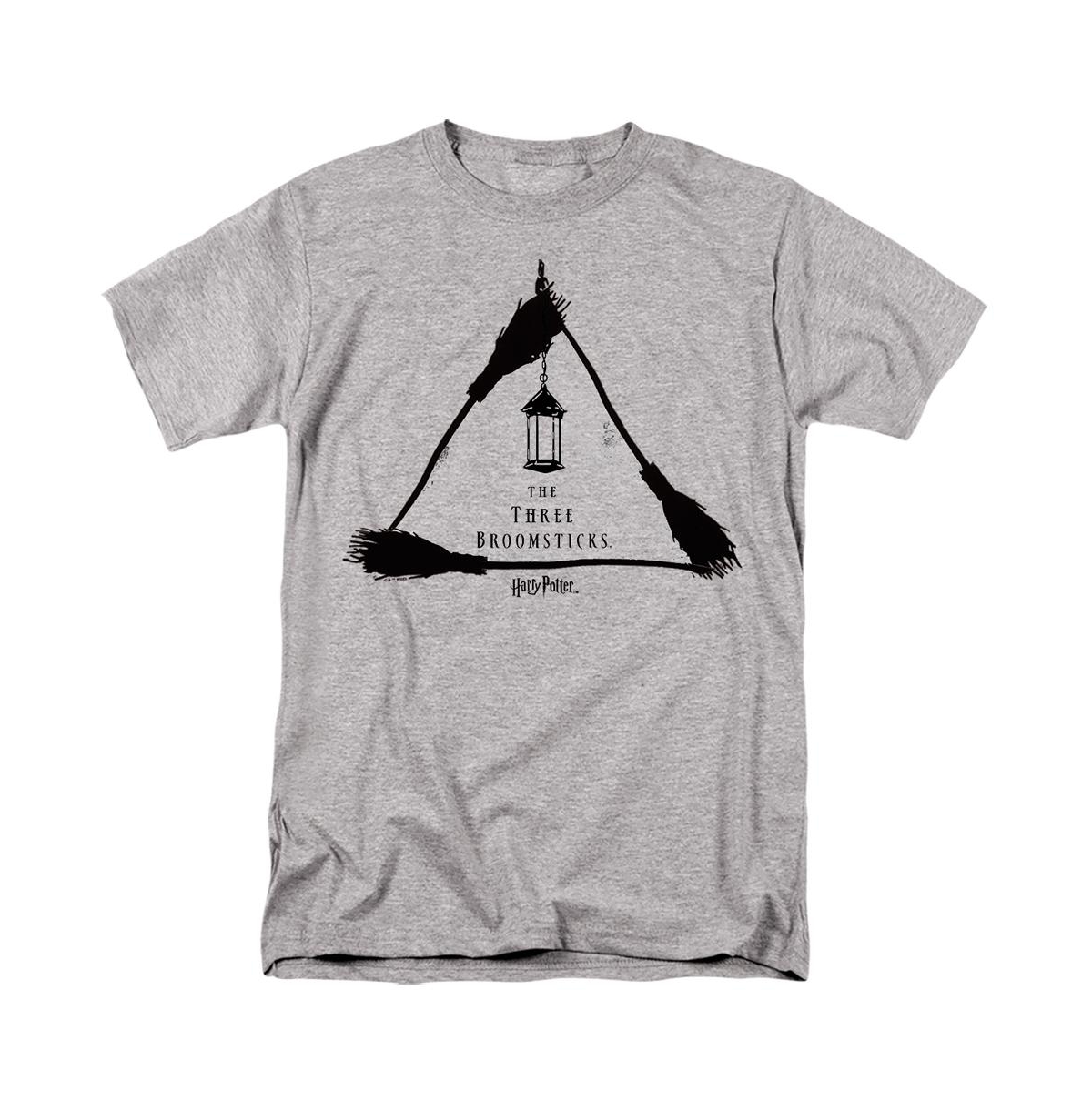 Click here for Harry Potter Mens The Three Broomsticks T Shirt -... prices