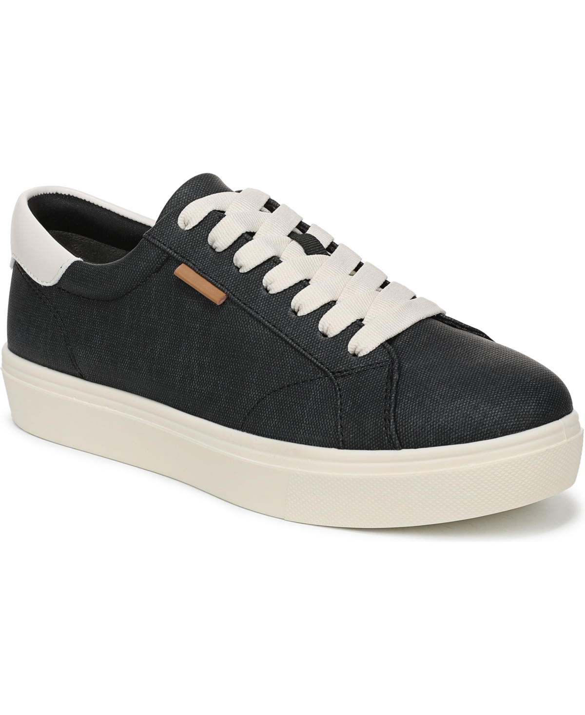 Click here for Dr. Scholls Womens Madison Cloud Lace-Up Sneakers... prices