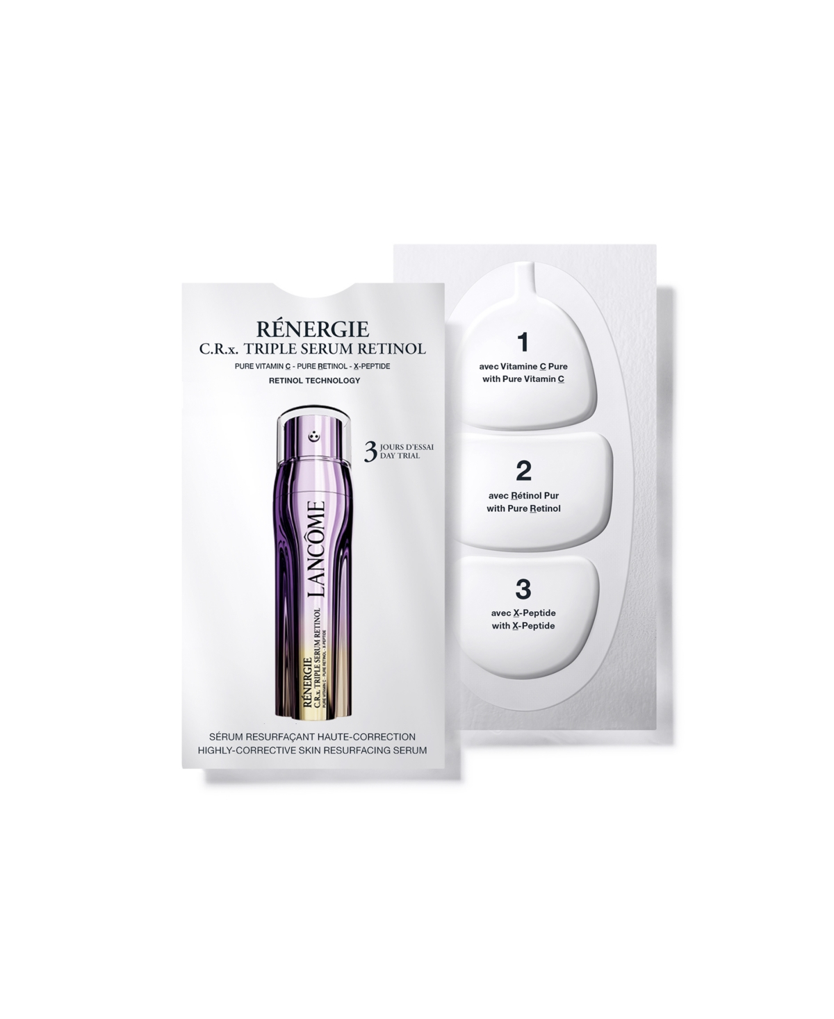 Click here for Choose two Lancome Must Haves with any $90 Lancome... prices