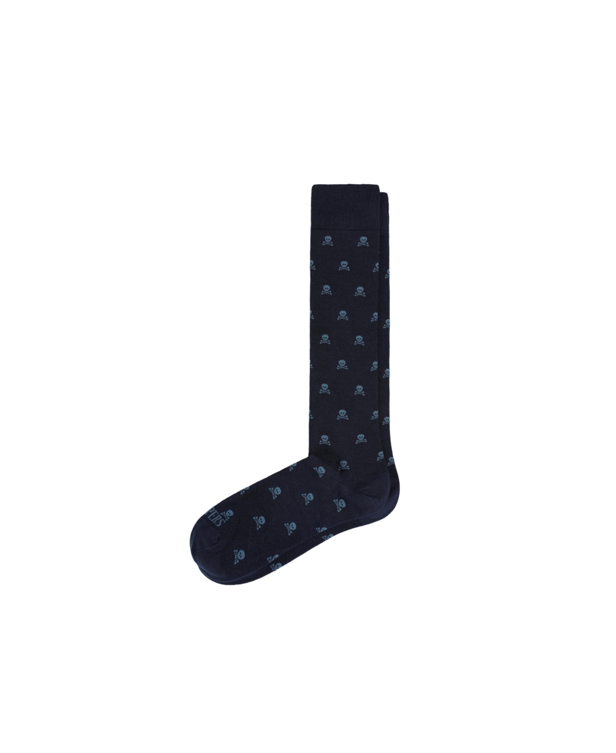 Click here for Scalpers Boys Skull L Socks - Darknavy prices
