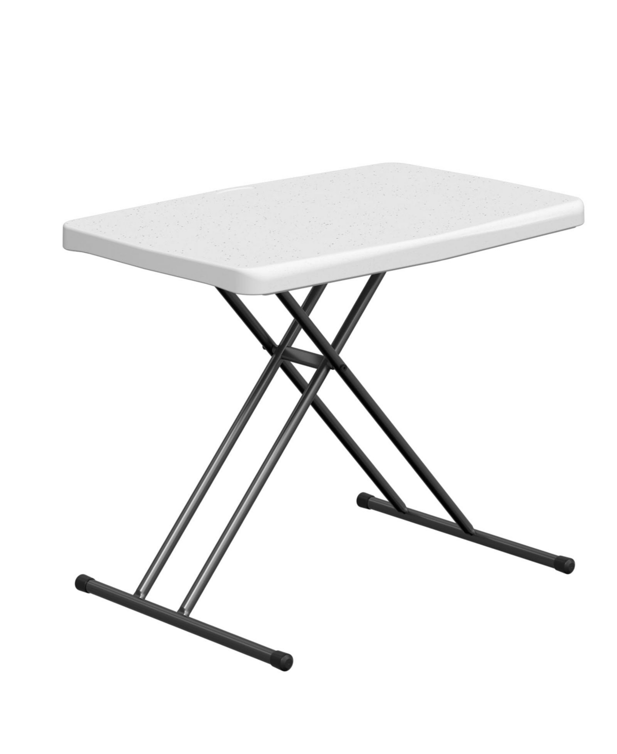 Click here for Folding Table 30 Inch Small Desk Adjustable Height... prices