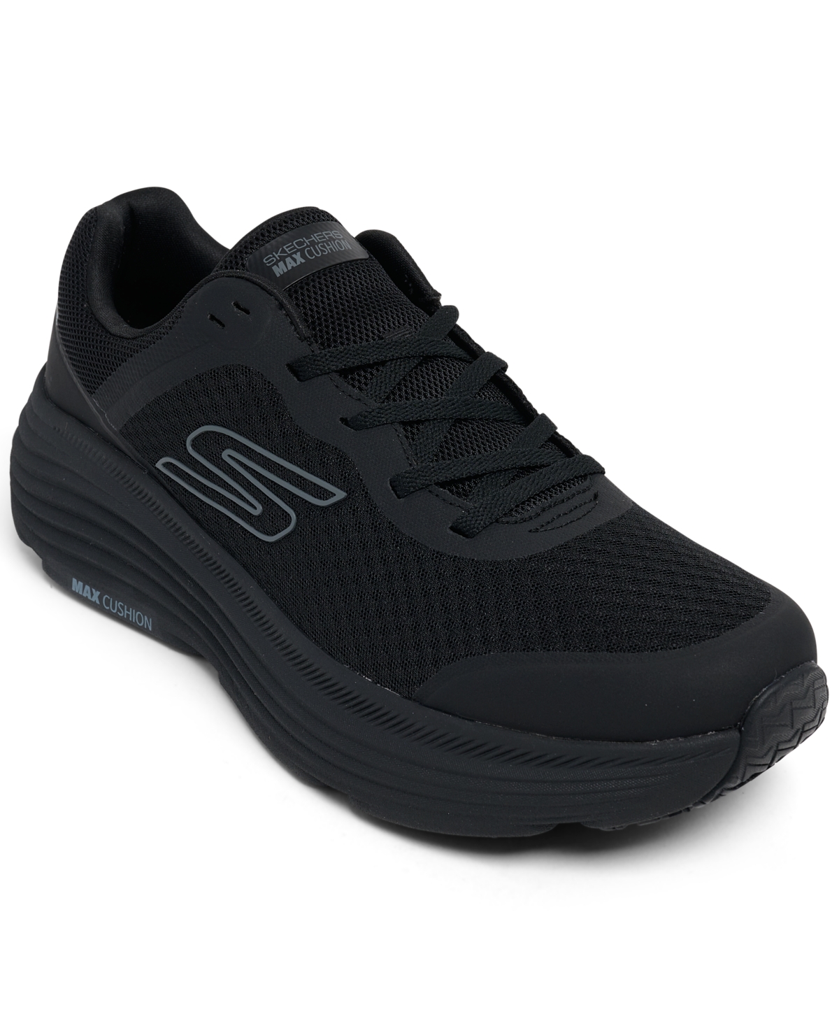 Click here for Skechers Mens Max Cushioning - Endeavor Running Sn... prices