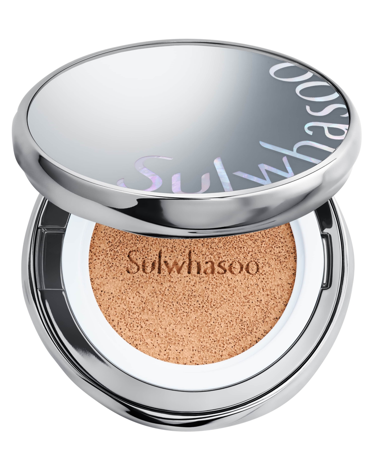 Click here for Sulwhasoo Perfecting No. 17 Cushion Foundation - S... prices