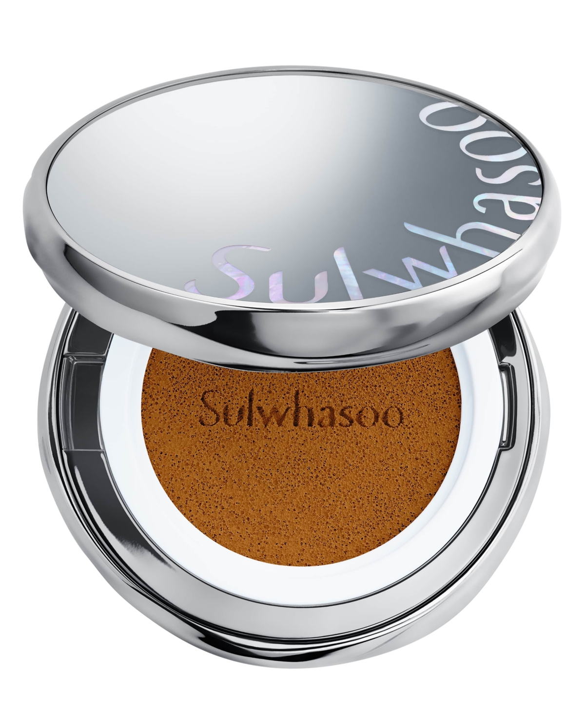 Click here for Sulwhasoo Perfecting No. 17 Cushion Foundation - M... prices