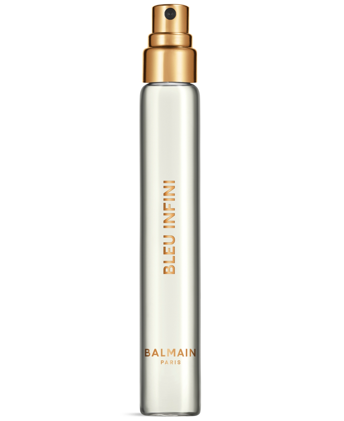 Click here for Balmain Beauty Bleu Infini Eau De Parfum  0.33 oz. prices