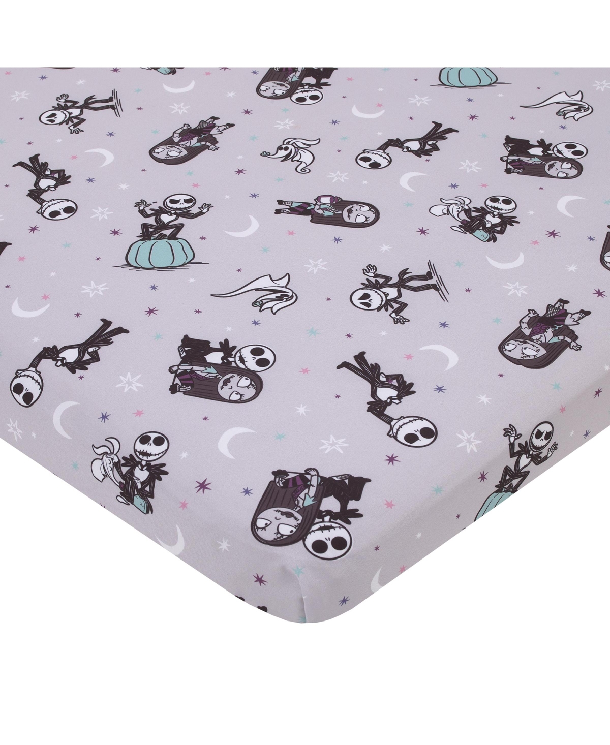 Click here for NoJo Baby Disney Nightmare Before Christmas Jack S... prices