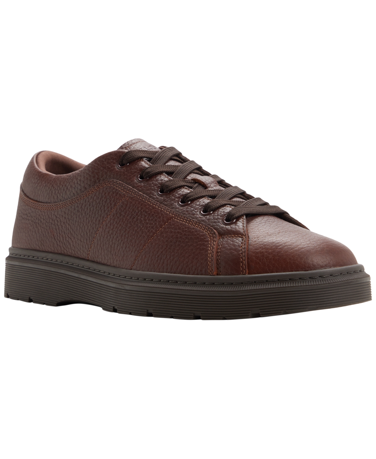 Click here for Aldo Mens Citysneaker Lace-Up Shoes - Light Brown prices