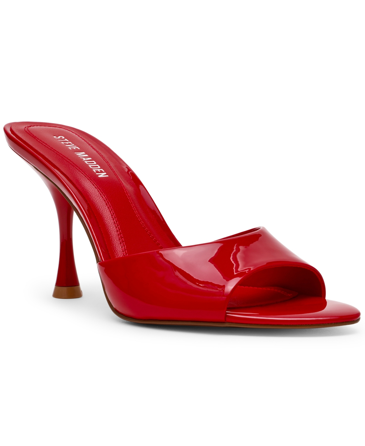 Click here for Steve Madden Womens Santi High-Heel Round Toe Dres... prices