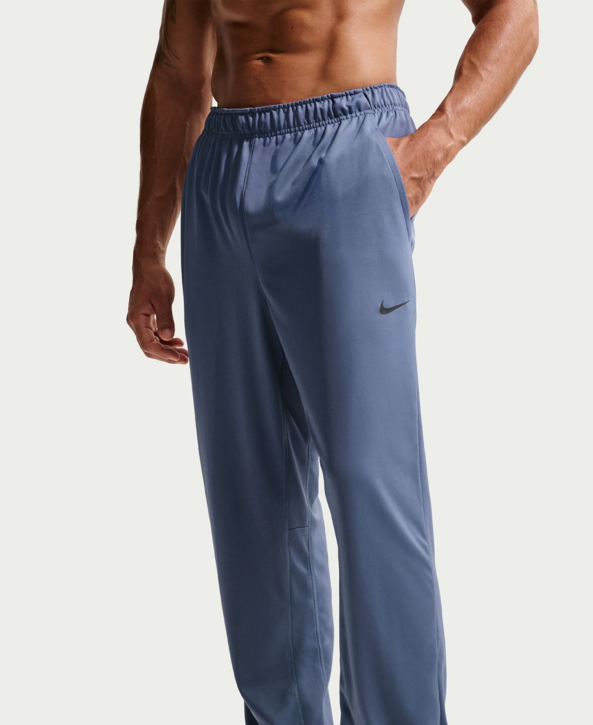 Click here for Nike Mens Totality Dri-fit Open Hem Versatile Pant... prices