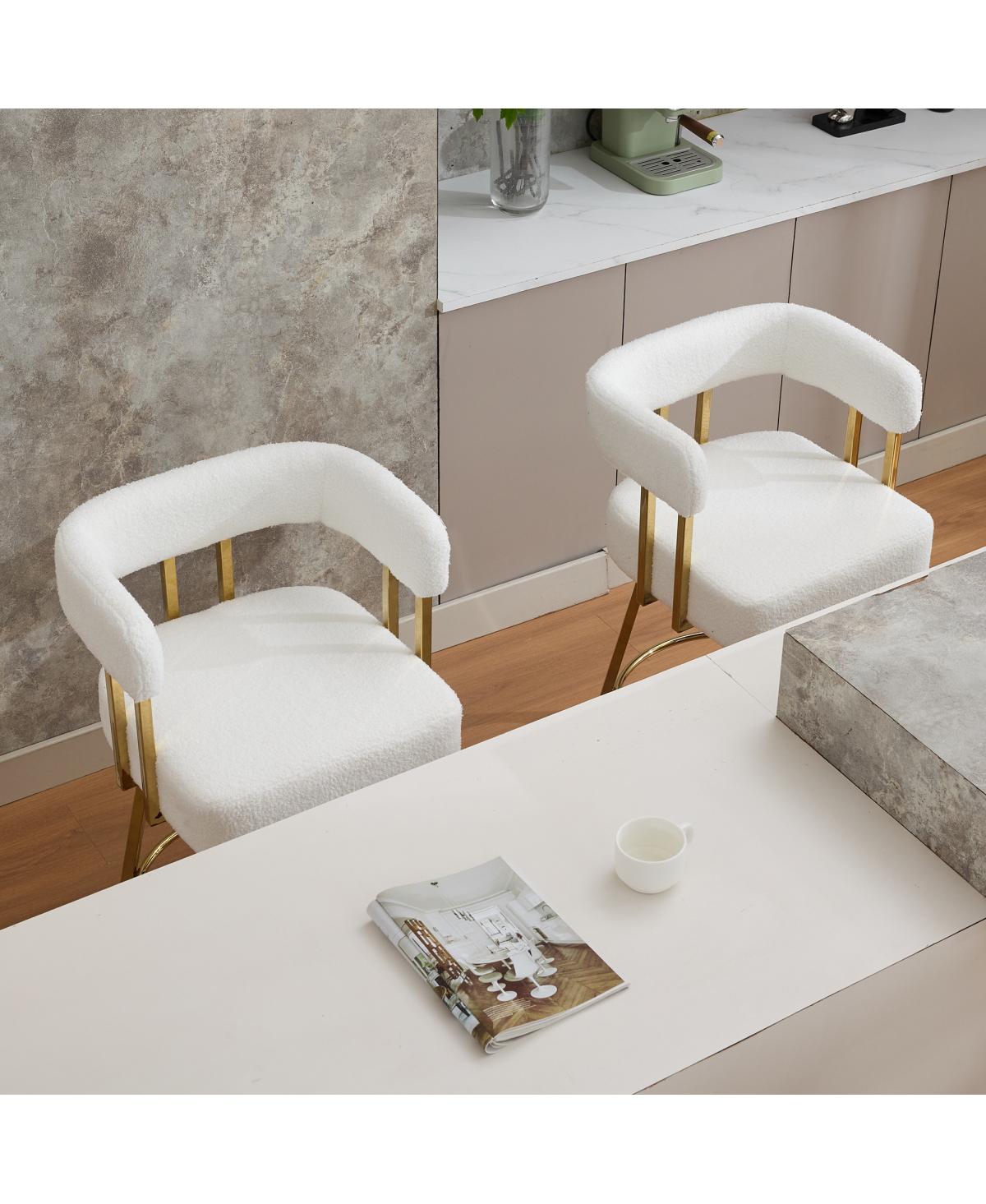 Click here for Streamdale Furniture Modern decorative chair with... prices