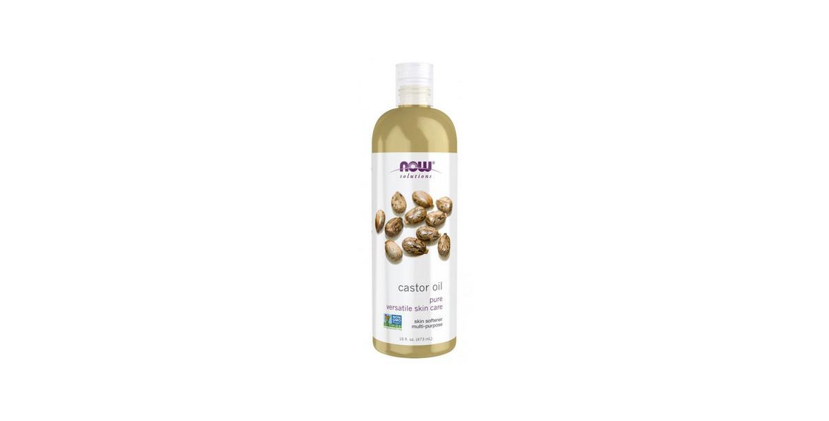 Click here for Now Foods Castor Oil  16 Oz prices