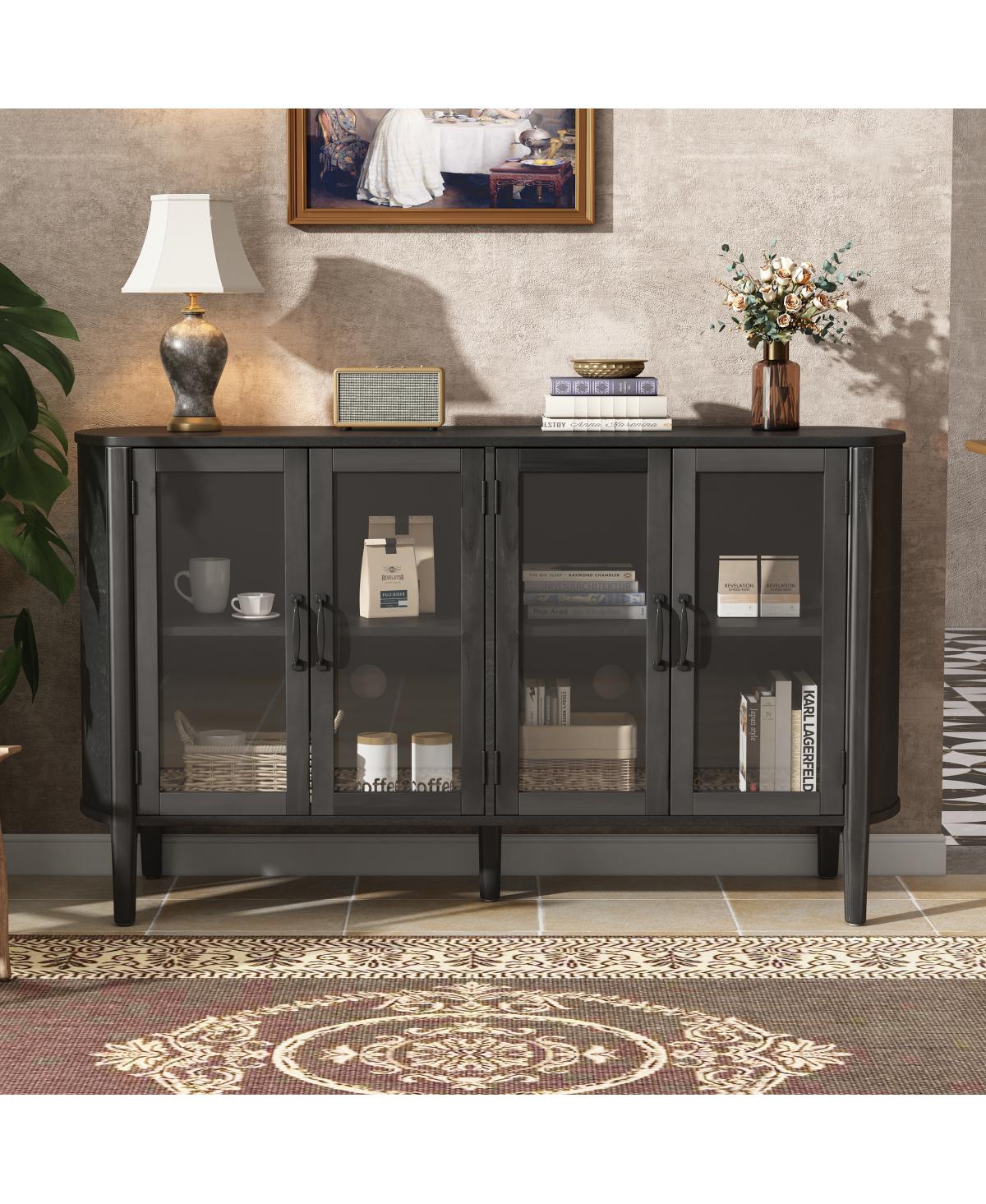 Click here for Streamdale Furniture Stylish 34-door large storage... prices