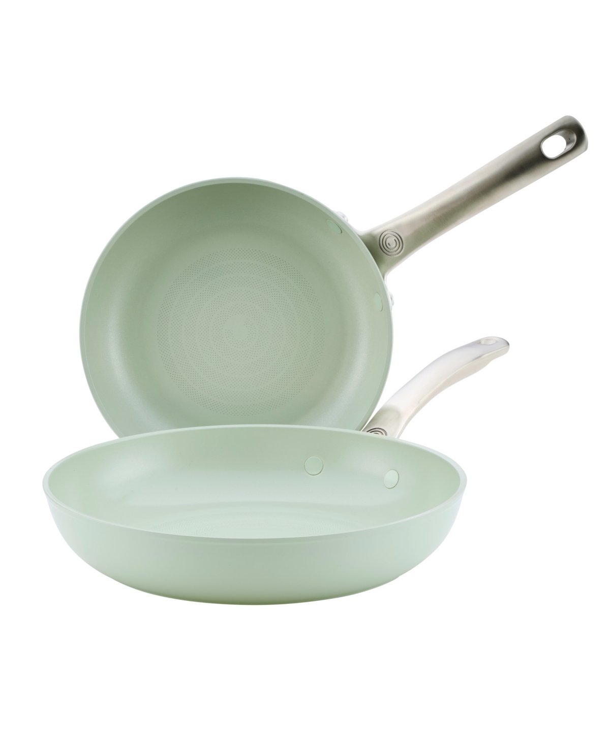 Click here for Circulon LaserDefense Ceramic Nonstick 2-Pc. Skill... prices