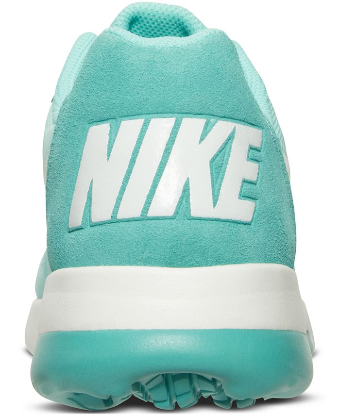 Nike Women's MD Runner 2 LW Casual Sneakers from Finish Line - Macy's