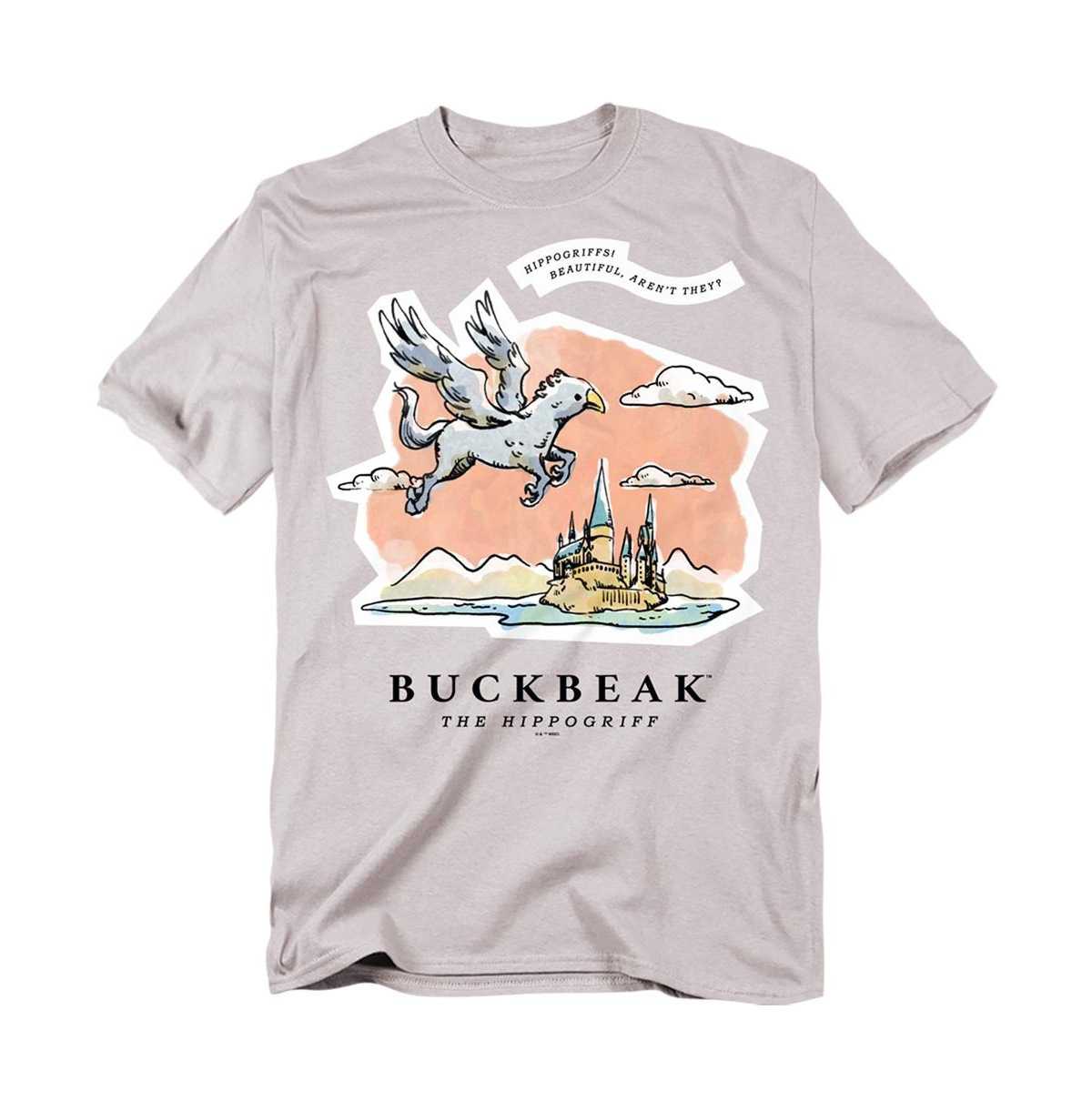 Click here for Harry Potter Mens Buckbeak The Hippogriff T Shirt... prices
