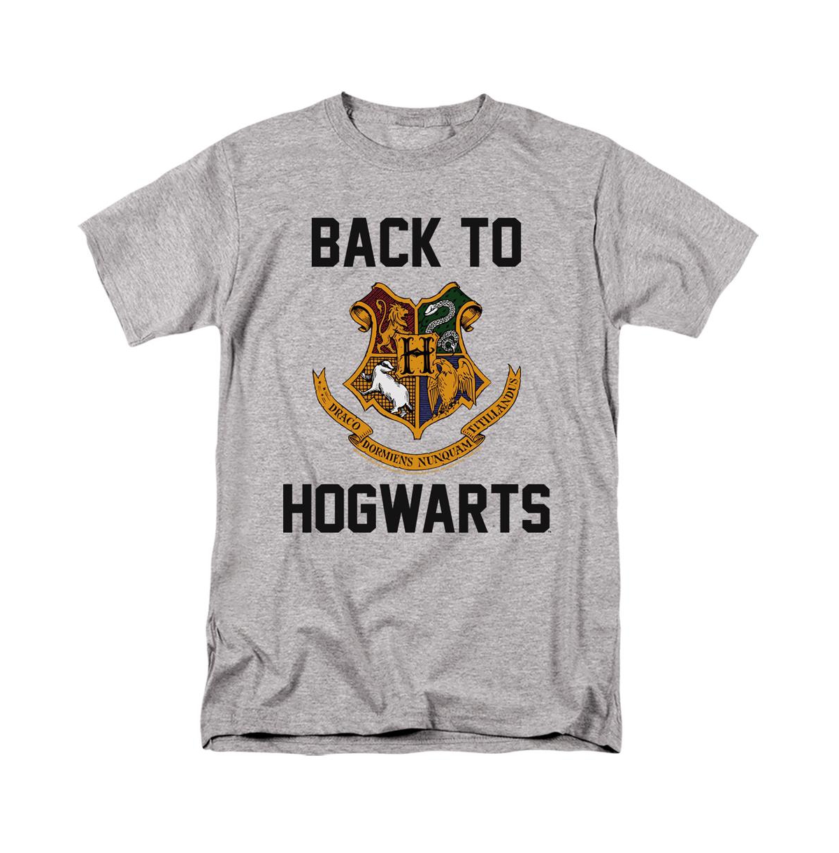 Click here for Harry Potter Mens Id Rather Be At Hogwarts 2 T Shi... prices
