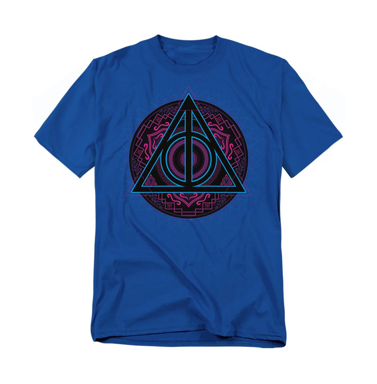 Click here for Harry Potter Mens The Sign Of The Deathly Hallows... prices