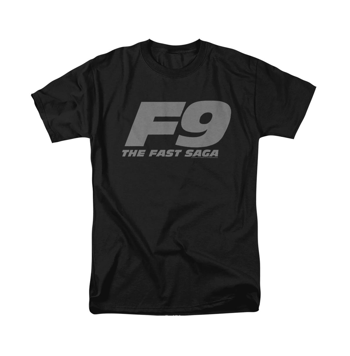 Click here for Fast & Furious Mens Logo T Shirt - Black prices