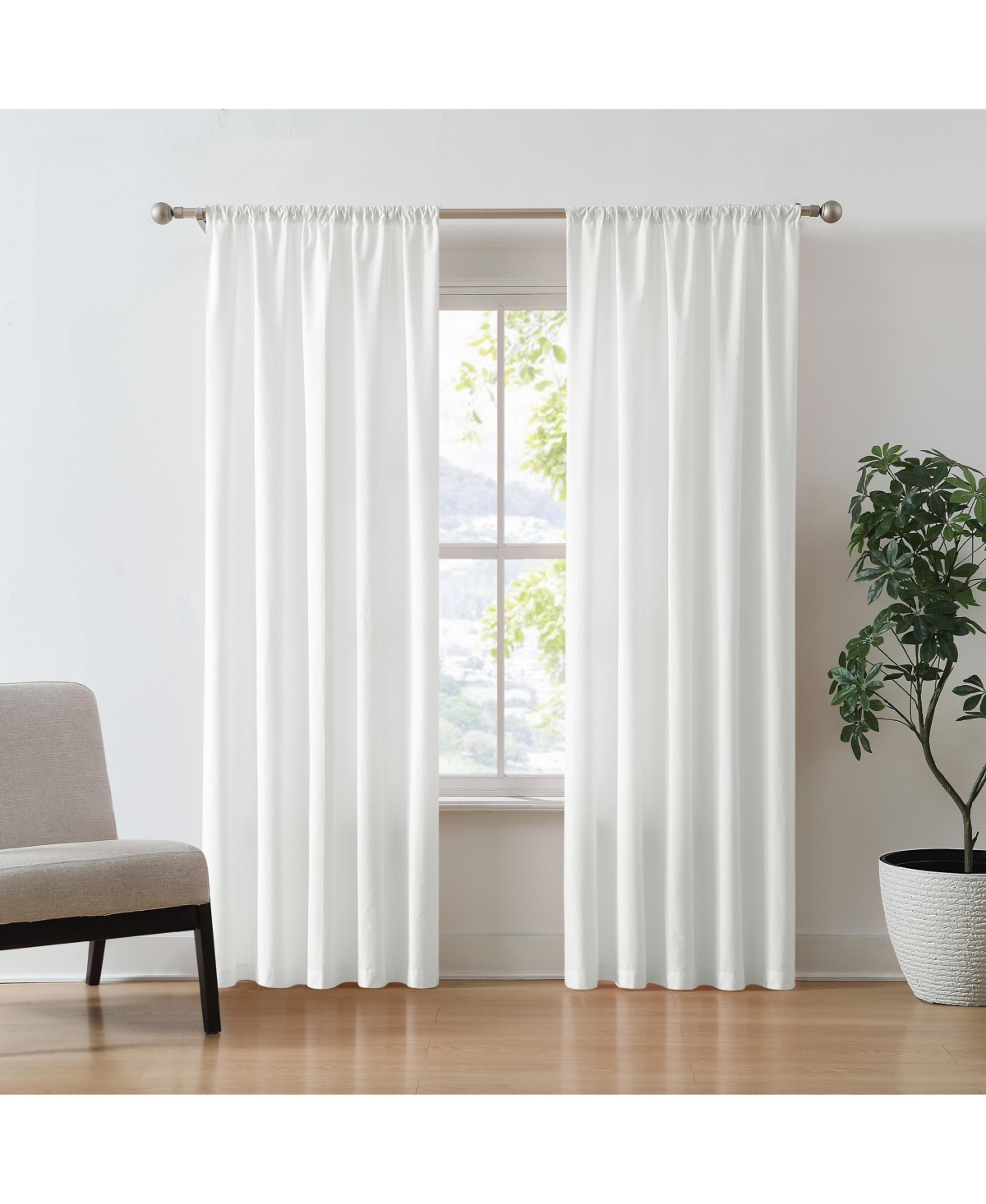 Click here for Brooklyn Loom 100 Cotton 200 Thread Count Percale... prices