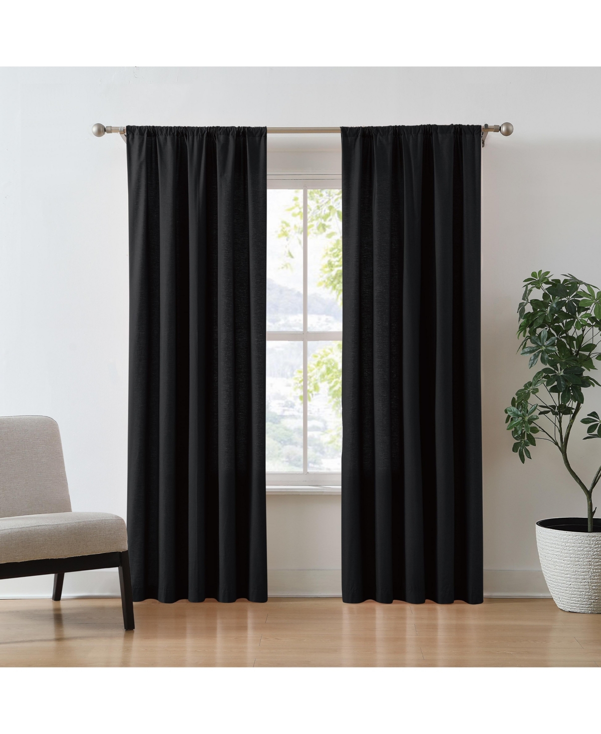 Click here for Brooklyn Loom 100 Cotton 200 Thread Count Percale... prices