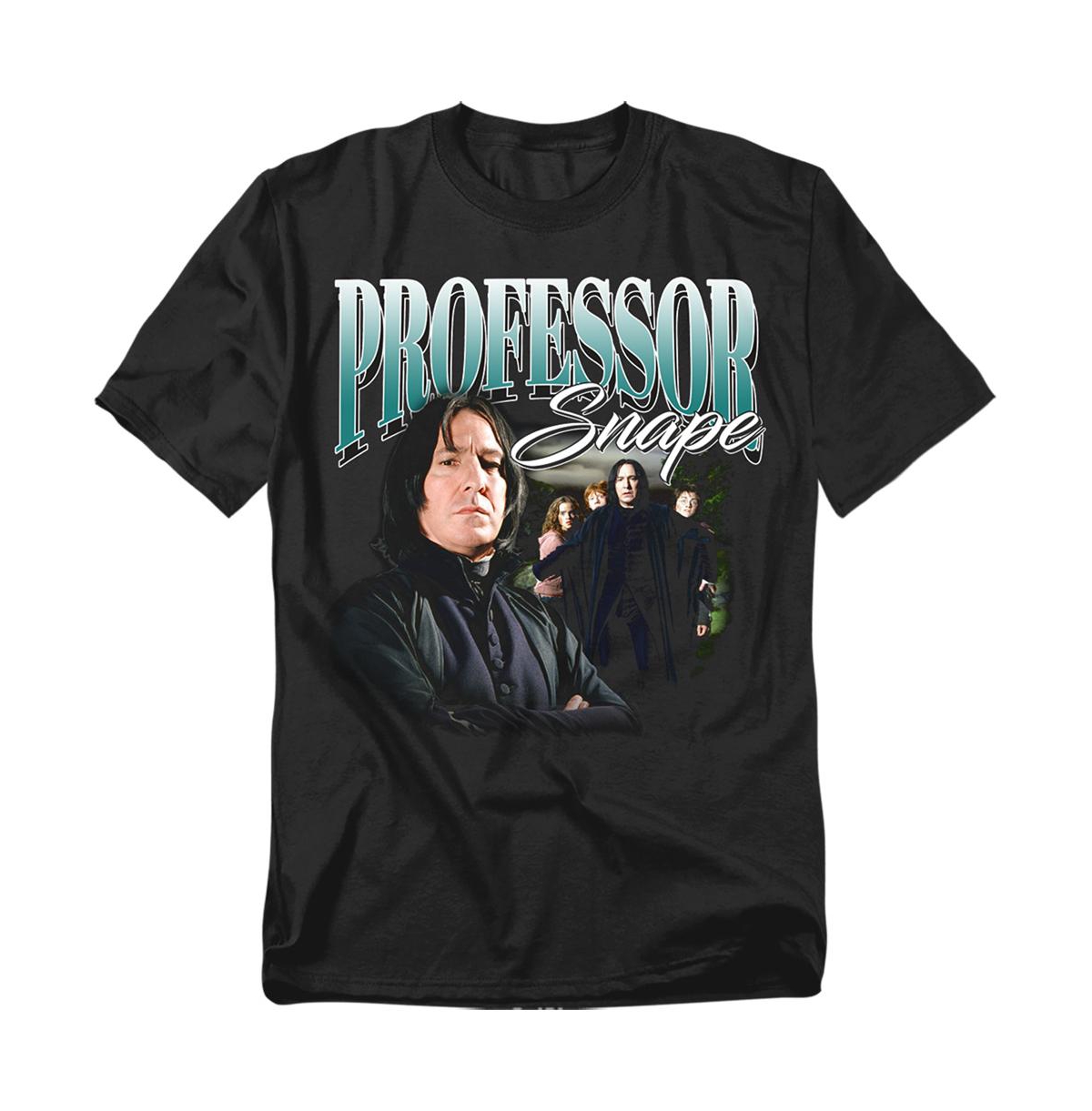 Click here for Harry Potter Big & Tall Professor Snape Homage T S... prices