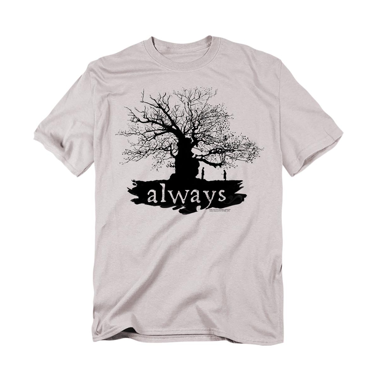Click here for Harry Potter Mens Always Whomping Willow T Shirt -... prices