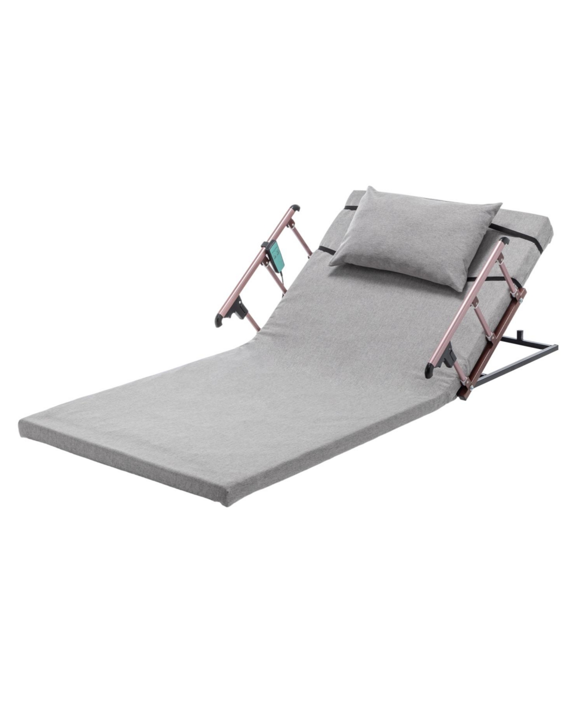 Click here for Streamdale Furniture Adjustable Bed Backrest w/ Sa... prices