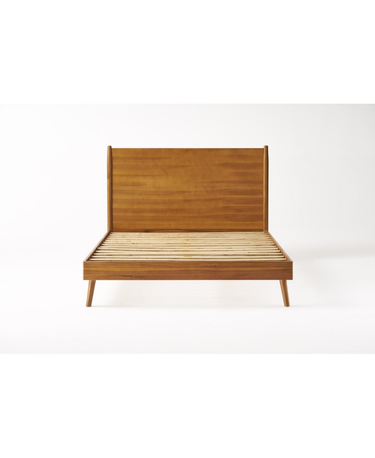 Click here for Streamdale Furniture Mid-Century Modern King Bed E... prices