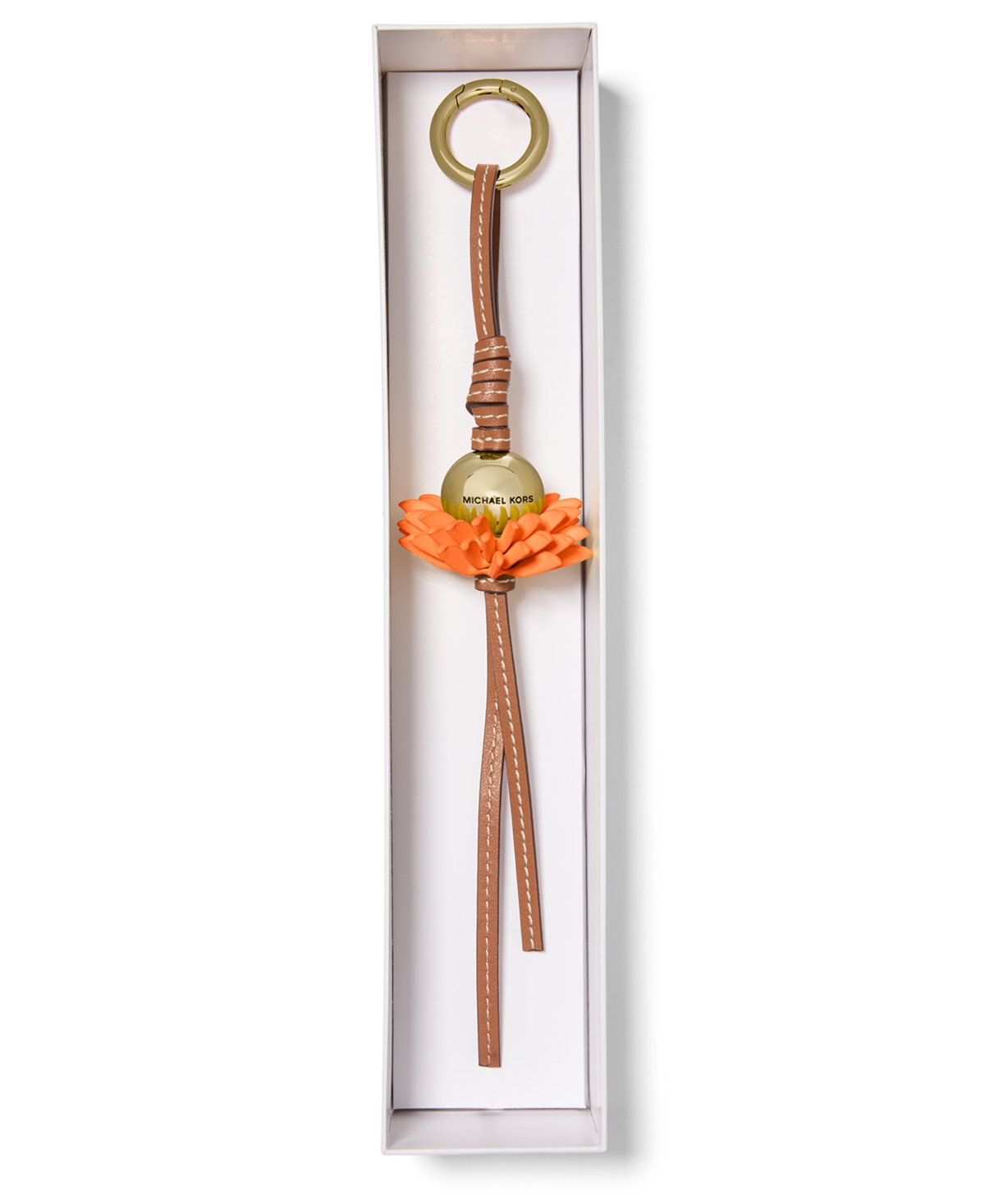 Click here for Michael Kors Flower Burst Charm - Mimosa prices