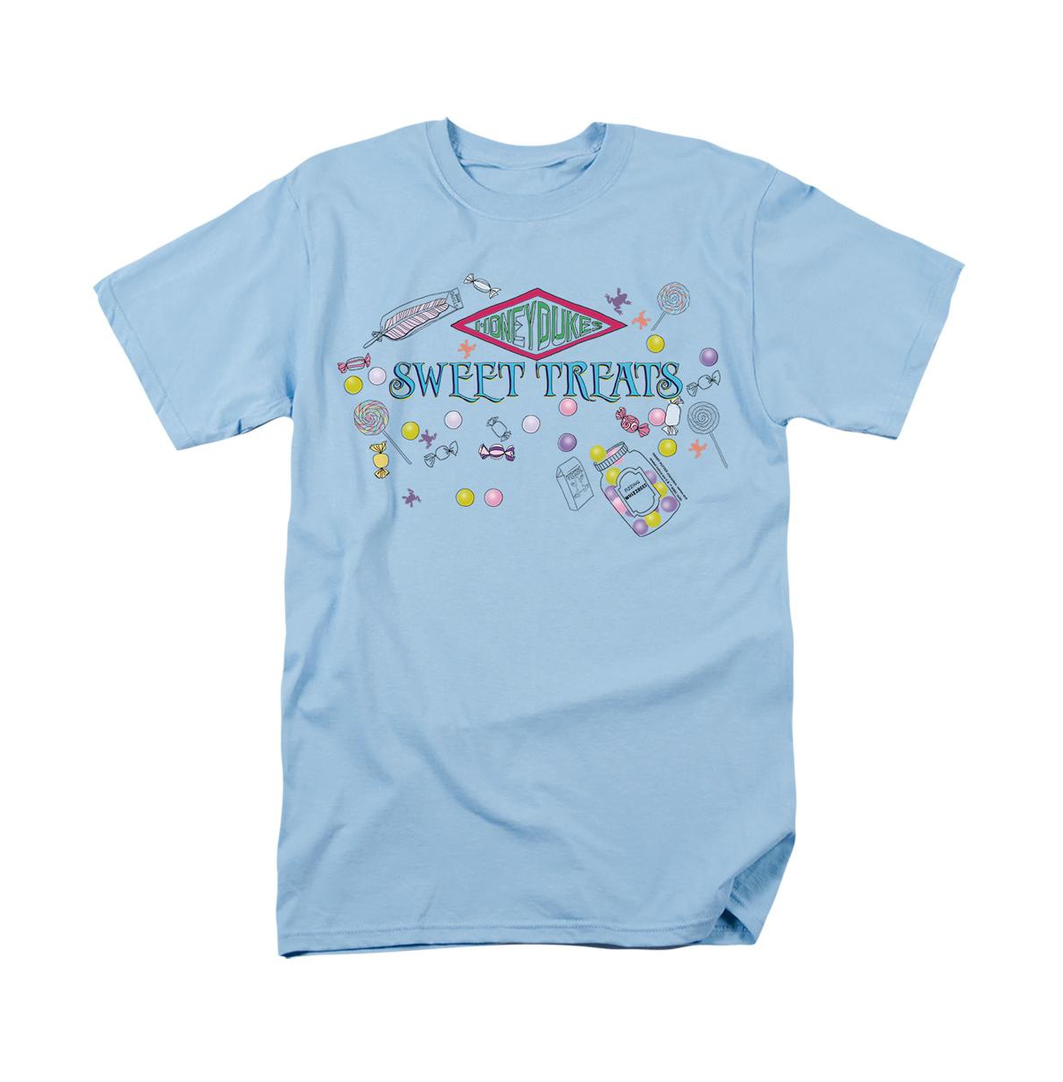 Click here for Harry Potter Mens Honeydukes Sweet Treats T Shirt... prices
