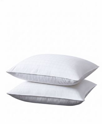 Click here for Unikome Goose Down Feather 2 Pack Pillows prices