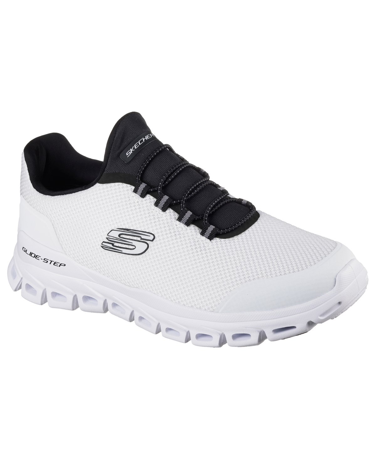 Click here for Skechers Mens Glide-Step - Noltek Casual Athletic... prices