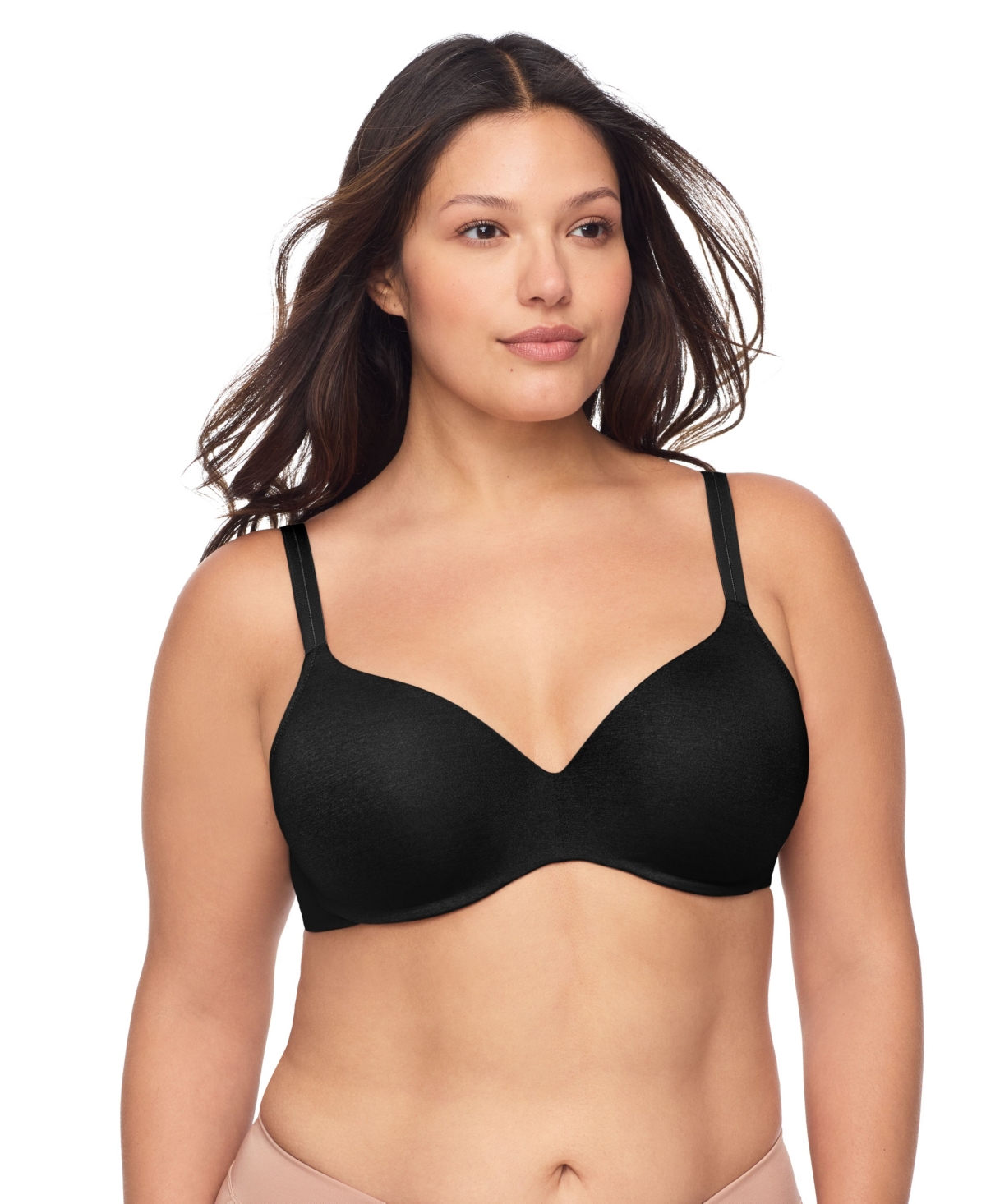 Click here for Warners Womens Play It Cool Underwire Convertible... prices