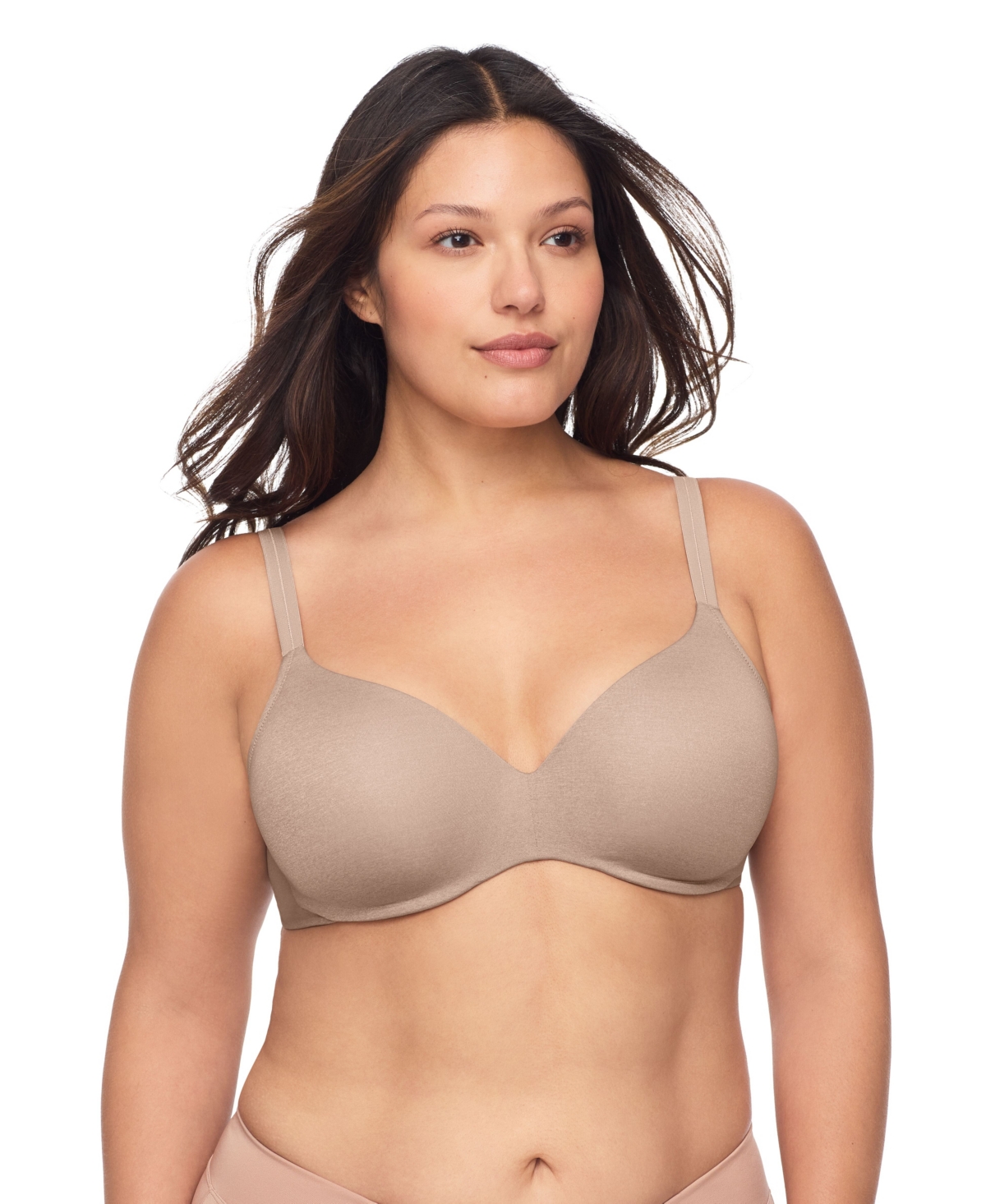 Click here for Warners Womens Play It Cool Underwire Convertible... prices