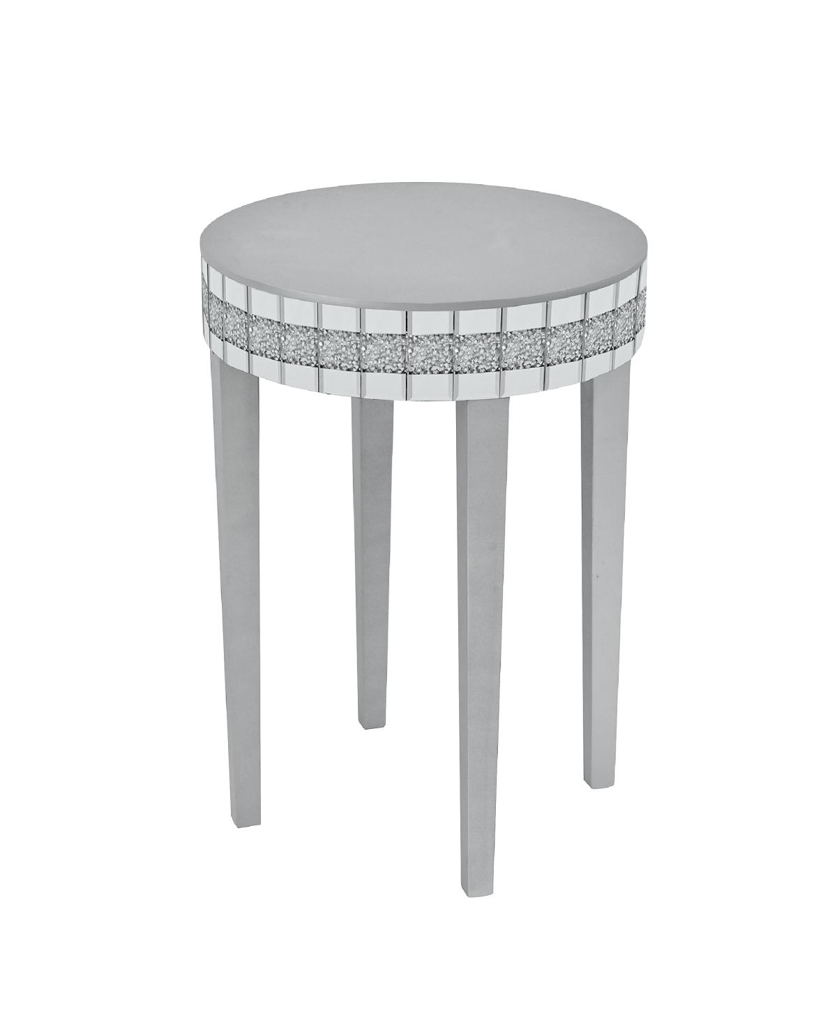 Click here for Streamdale Furniture Artisanal Round Mirror Breakf... prices