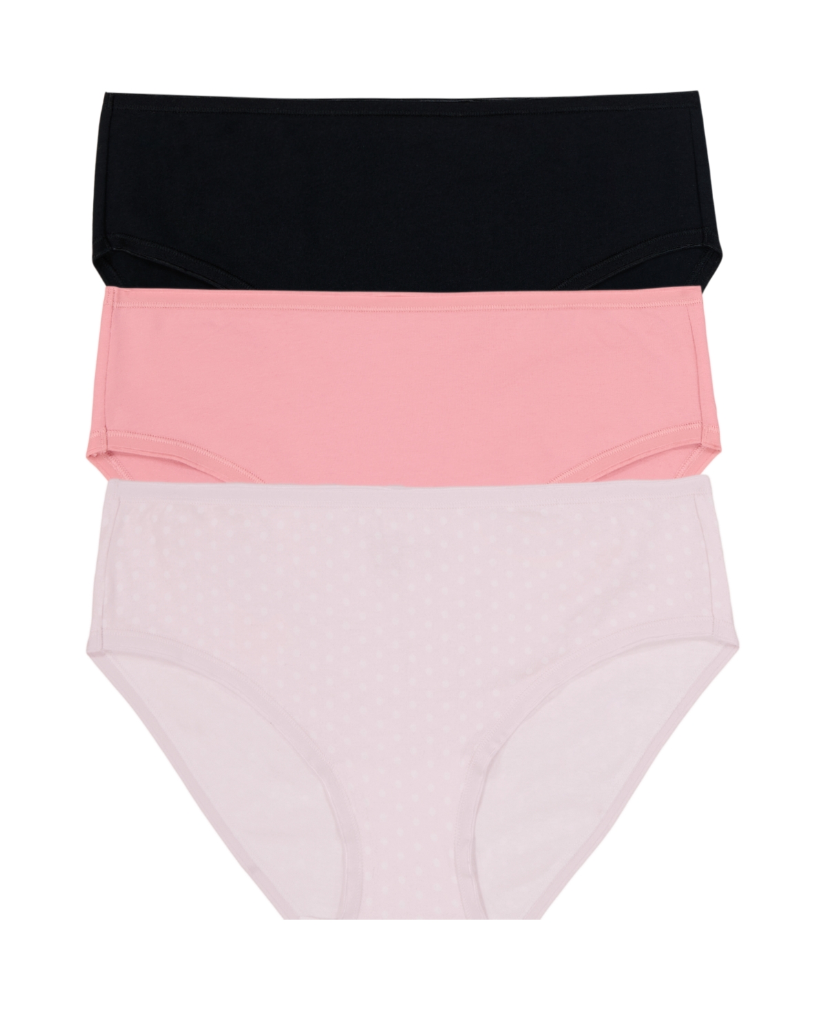 Click here for GapBody Womens 3-Pk. Hipster Underwear GPW00277 -... prices