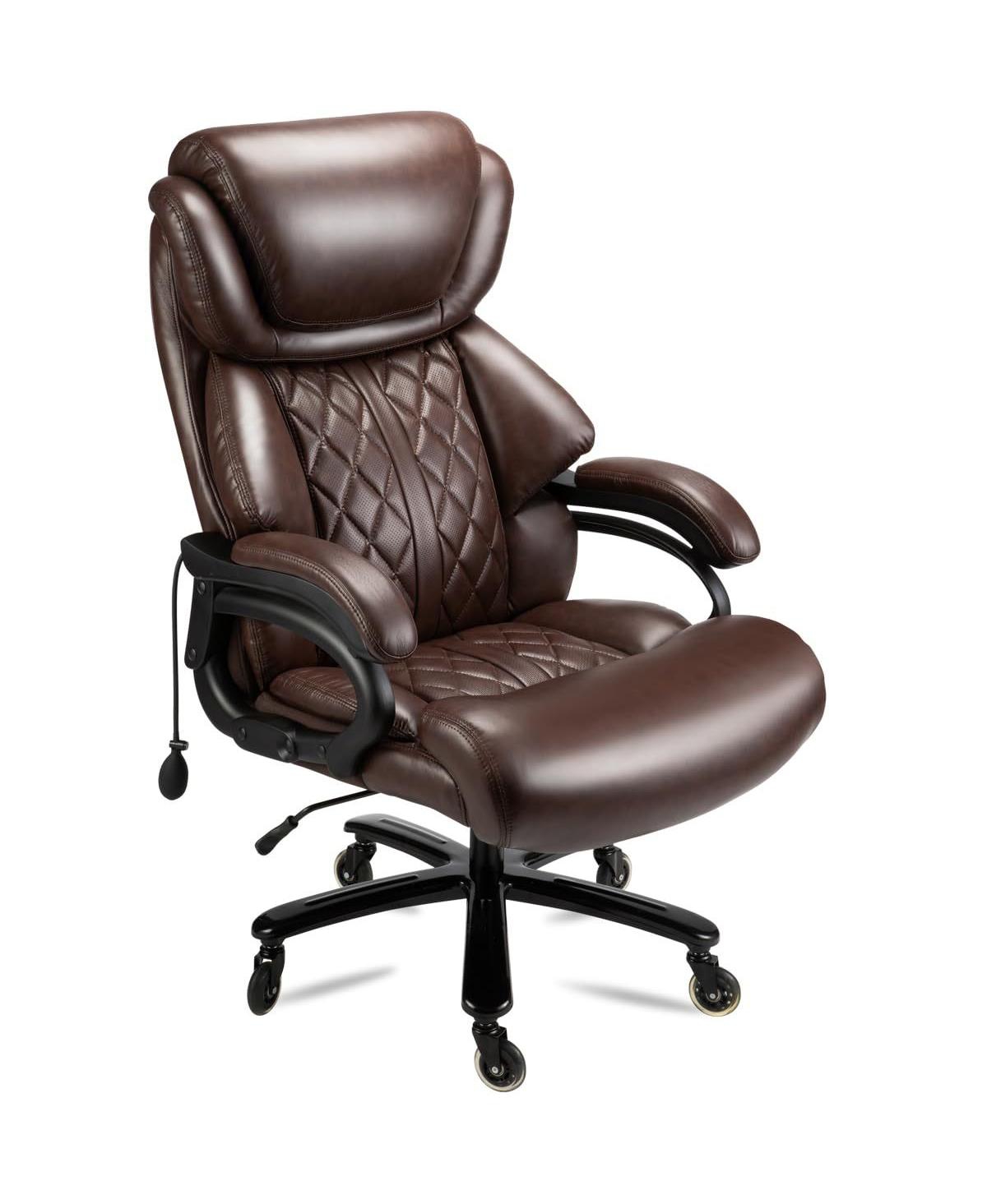Click here for Streamdale Furniture 500lbs Big and Tall Office Ch... prices