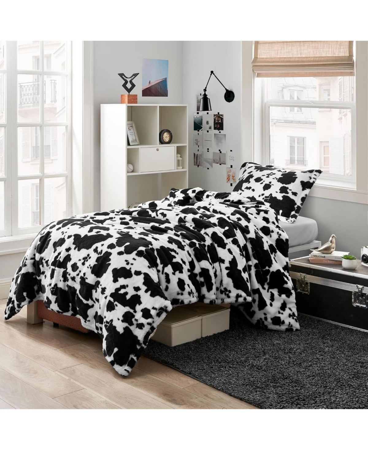 Click here for Coma Inducer Milky Moo Cow - Coma Inducer Oversize... prices