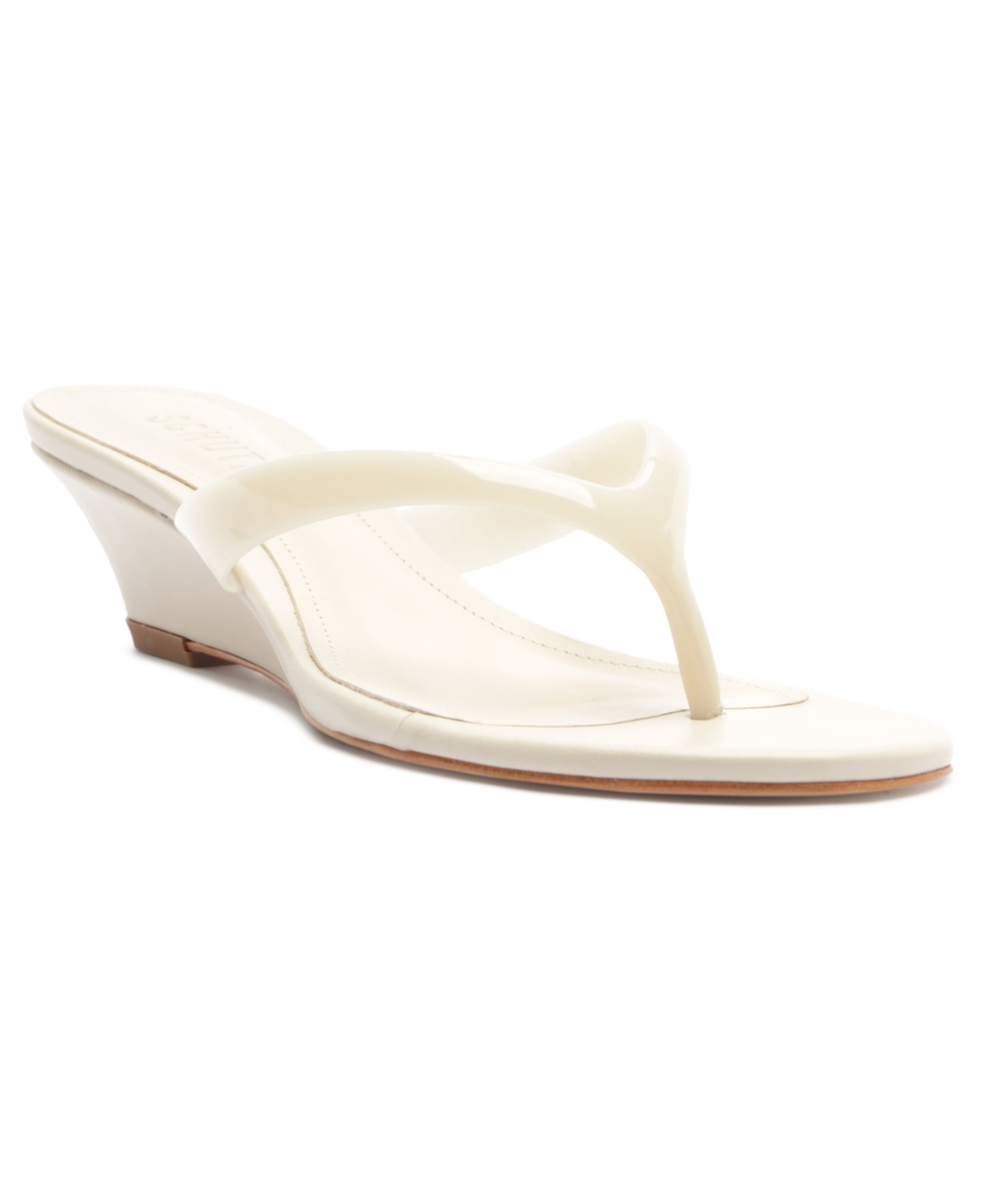 Click here for Schutz Womens Roslyn Slip-On Wedge Sandals - Sugar... prices
