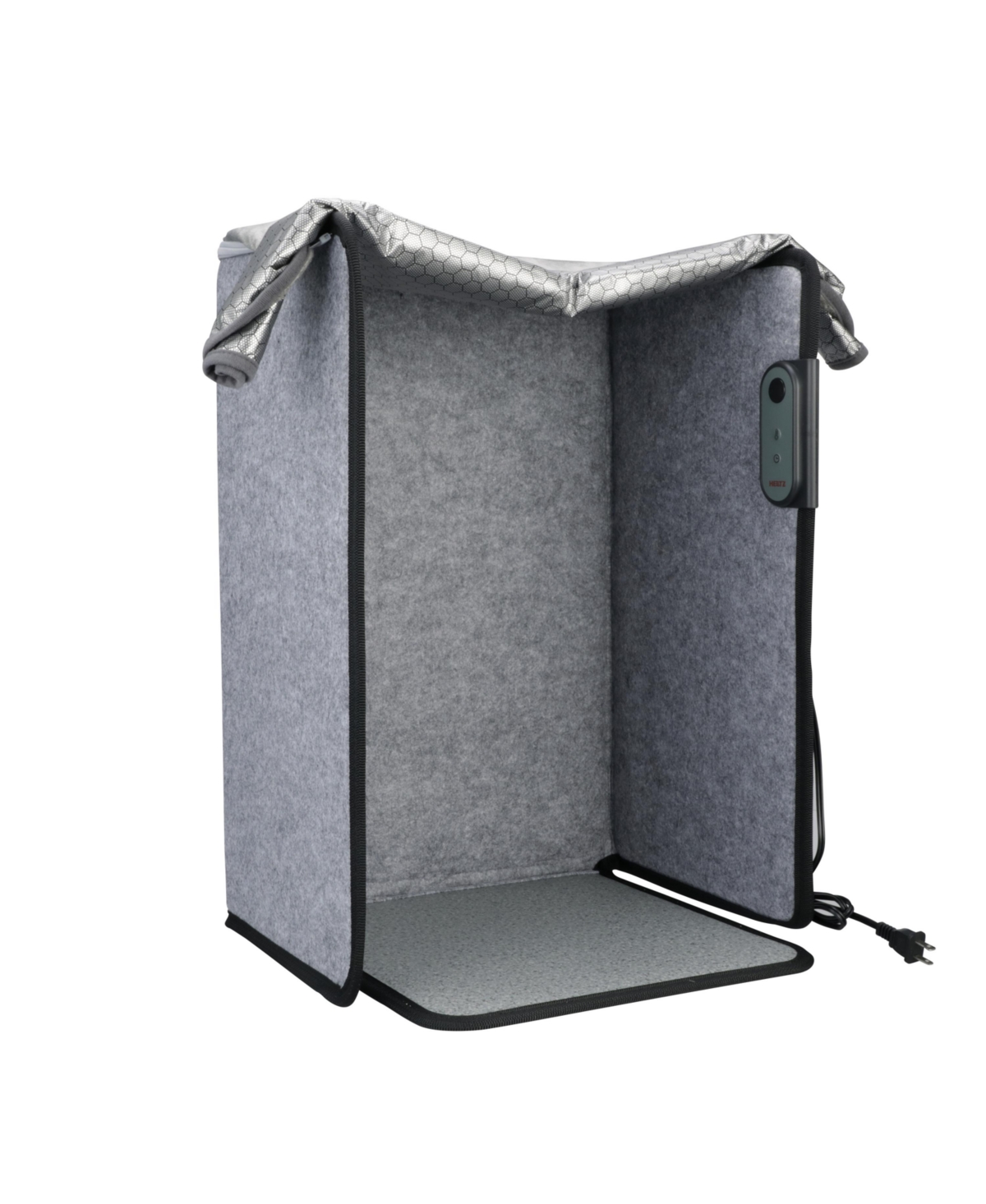 Click here for Victor Technology Heetz Foot and Leg Heater Deluxe... prices